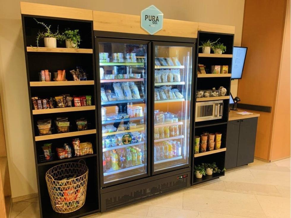 PURA GO Unie Van Waterschappen - PURA GO